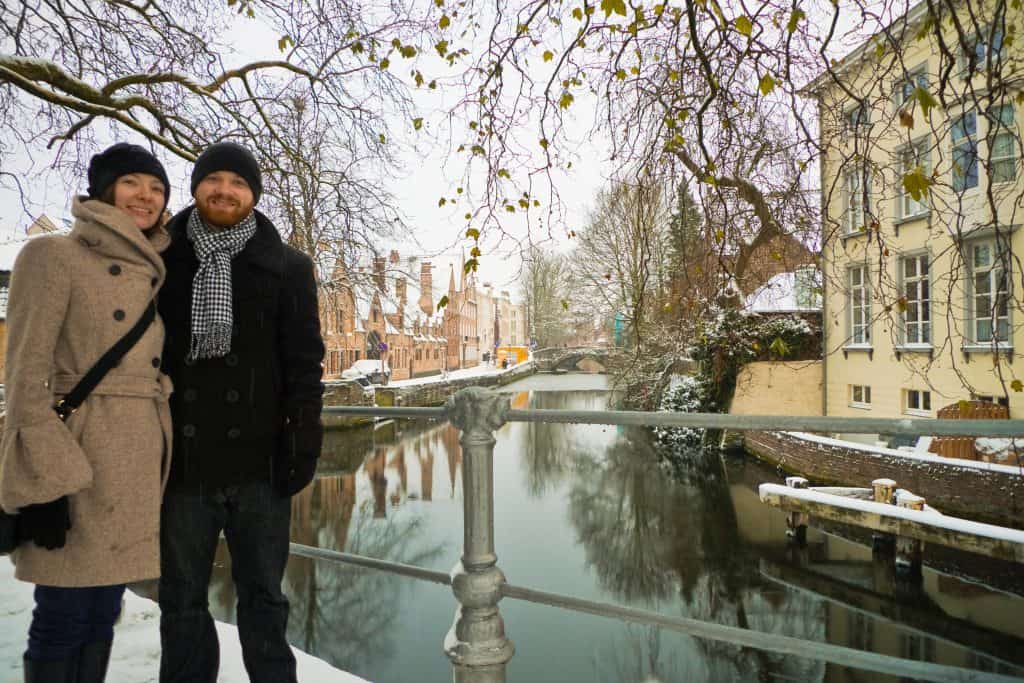 Choosing When To Travel: High, Low and Shoulder Season In Europe