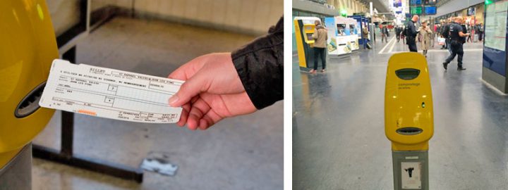 Complete Guide To Train Travel In Europe | How To Travel Europe By Train