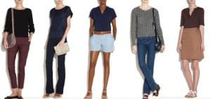 Women's European Fashion — Tips for Dressing like a European