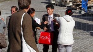 How to Avoid Pickpockets in Europe | Tips for Outsmarting the Thieves