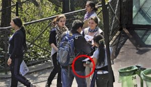How to Avoid Pickpockets in Europe | Tips for Outsmarting the Thieves