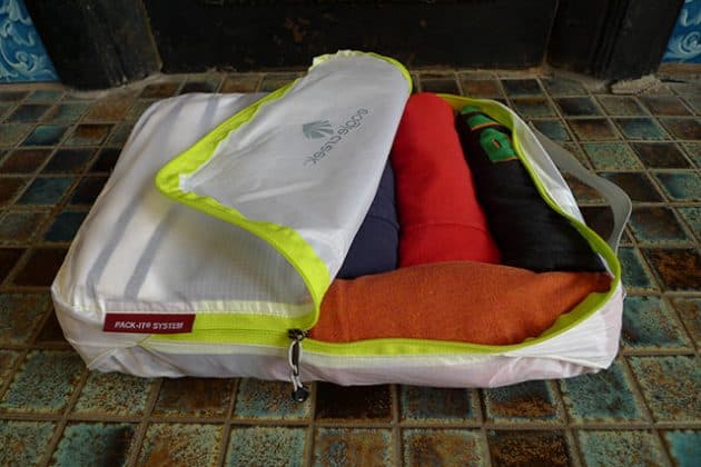 Best Packing Cubes | How To Travel and Pack Like a Pro - Guide To ...