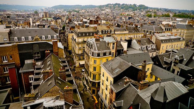 The Best Day Trips From Paris | 9 Great Cities To Visit Near Paris (2019)