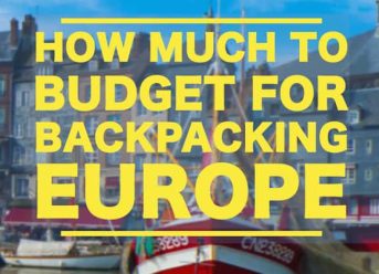 How Much To Tip In Europe | Country by Country Tipping Guide