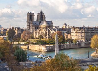 Daily Costs to Visit Paris | City Price Guides - Guide To Backpacking ...