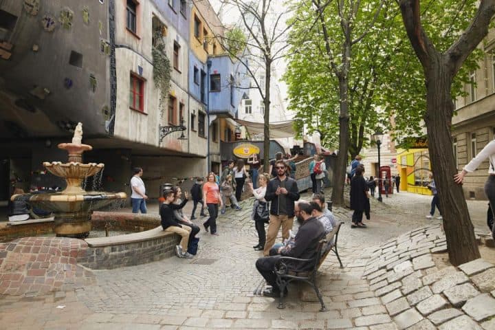 Vienna Price Guide | Calculating The Daily Costs To Visit Vienna, Austria