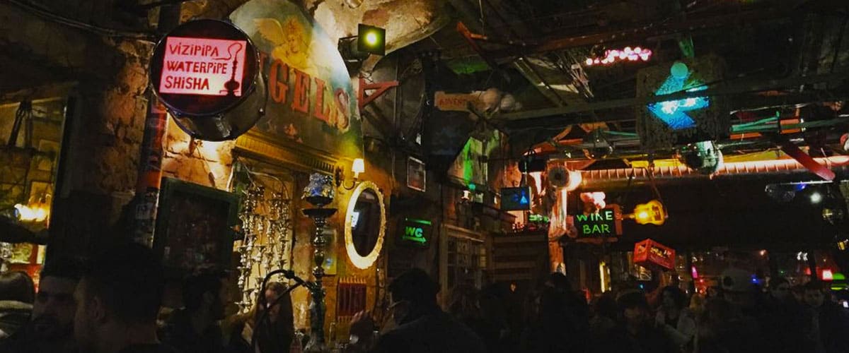 Best Party Cities In Europe Guide To Backpacking Through Europe The Best Party Cities In Europe Guide To Backpacking Through Europe The