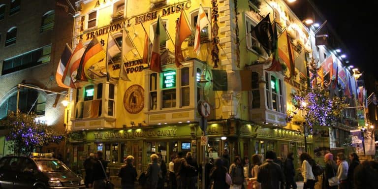 Dublin Price Guide | Calculating The Daily Costs To Visit Dublin