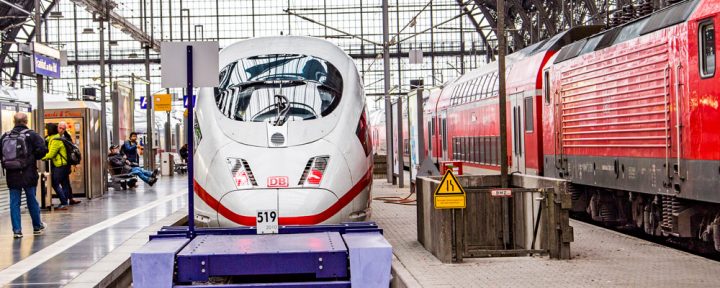 Munich Travel Guide — How to Visit Munich on a Budget - Guide To ...