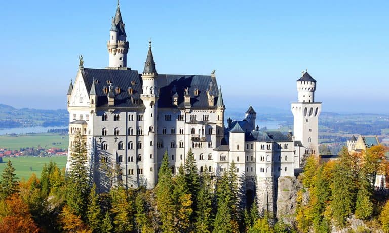 Munich Travel Guide — How to Visit Munich on a Budget - Guide To ...