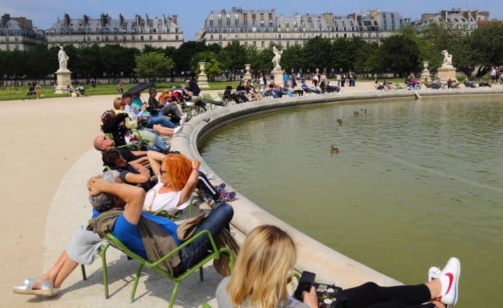 Paris Price Guide | How Much It Costs to Visit Paris - Guide To ...