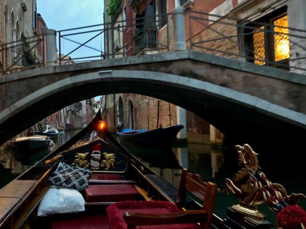 Venice Price Guide | How Much It Costs To Visit Venice, Italy