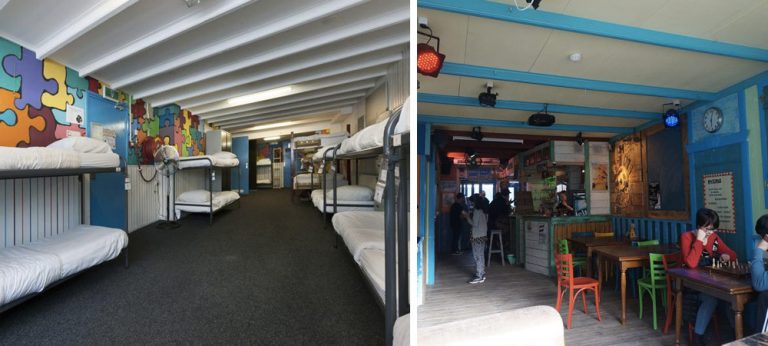 The Backpacker's Guide To The Best Hostels in Amsterdam (2023 ...