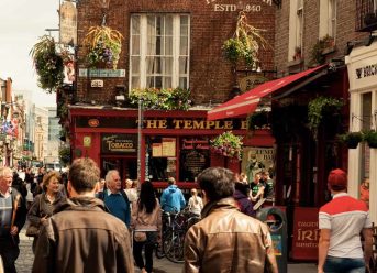 Dublin Price Guide | Calculating The Daily Costs To Visit Dublin