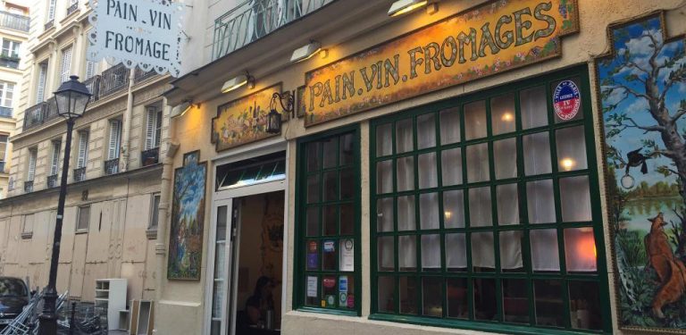 PARIS LIKE A LOCAL SERIES #2 — INSIDER TIPS FROM SIGHT SEEKER'S DELIGHT ...