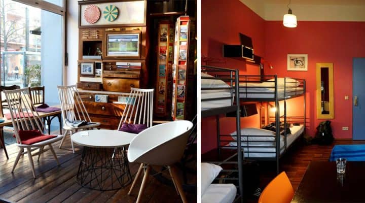 Best Hostels in Berlin | Our Top Hostel Picks For Every Travel Style (2021)