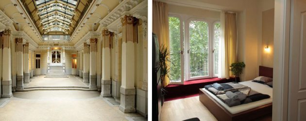 Guide To Hostels in Europe | How to Pick The Perfect Hostel