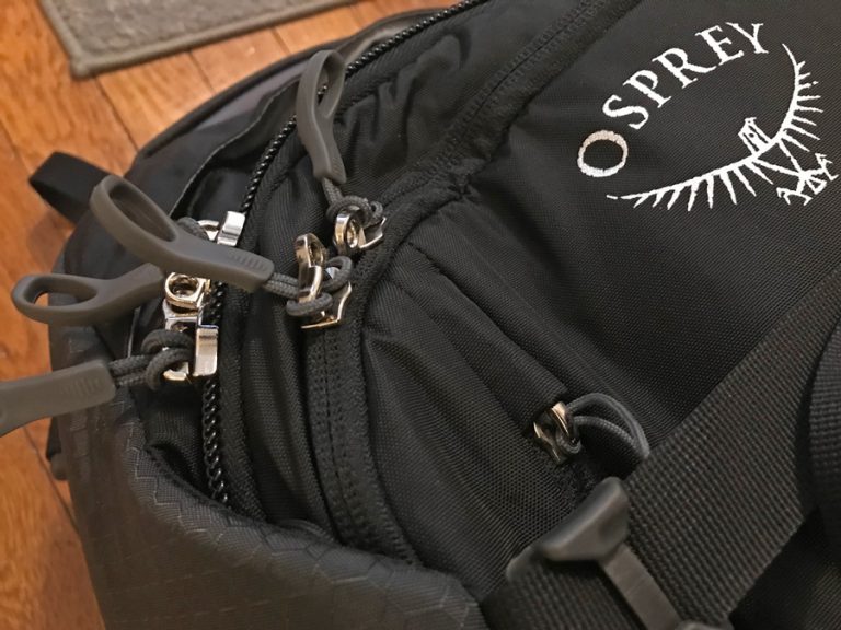 Osprey Porter 46 Review - Guide To Backpacking Through Europe | The ...