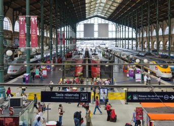 How To Buy Train Tickets in France | Guide To Buying French Train Tickets