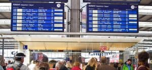 Germany Train Guide | How To Travel Germany By Train (2023)