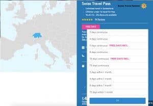 Switzerland Train Guide - How To Use The Swiss Rail Network - Guide To ...