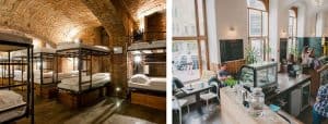 The Backpacker's Guide To The Best Hostels in Prague (2023) | Prague ...