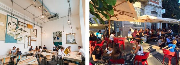 Guide To Hostels in Europe | How to Pick The Perfect Hostel