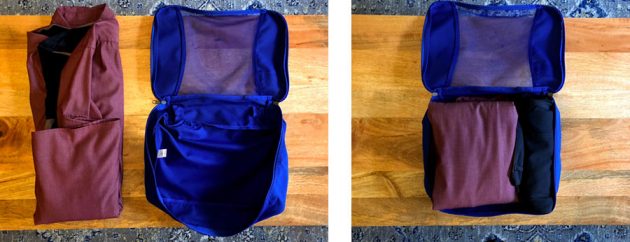 Best Packing Cubes | How To Travel and Pack Like a Pro - Guide To ...