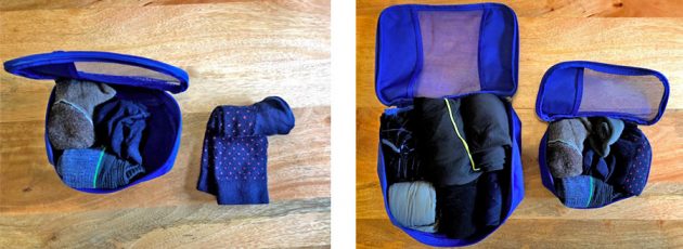 Best Packing Cubes | How To Travel and Pack Like a Pro - Guide To ...