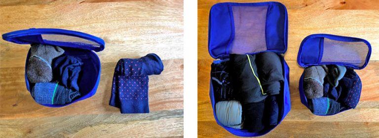 Best Packing Cubes | How To Travel and Pack Like a Pro - Guide To ...