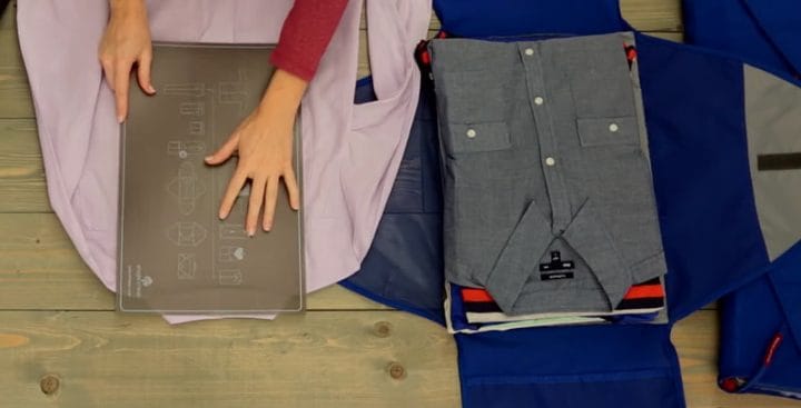 Best Packing Cubes | How To Travel and Pack Like a Pro - Guide To ...