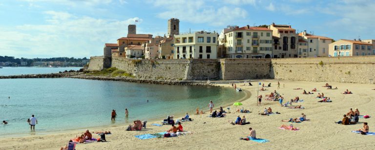 Nice, France Travel Guide | Best Things To Do In Nice On A Budget