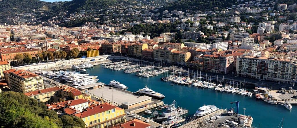 Nice, France Travel Guide | Best Things To Do In Nice On A Budget