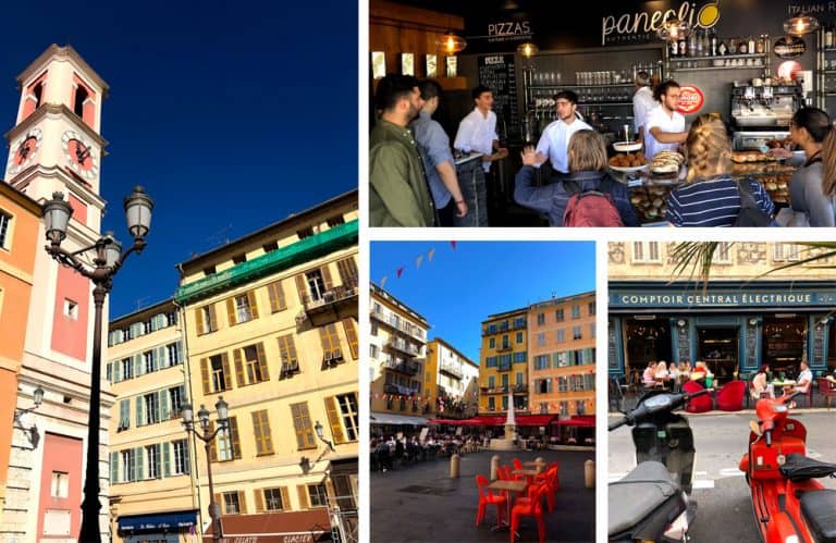 The Backpacker's Guide To The Best Hostels in Nice (2023) | Nice Hostels