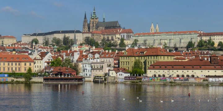 Prague Price Guide | How Much It Costs To Visit Prague