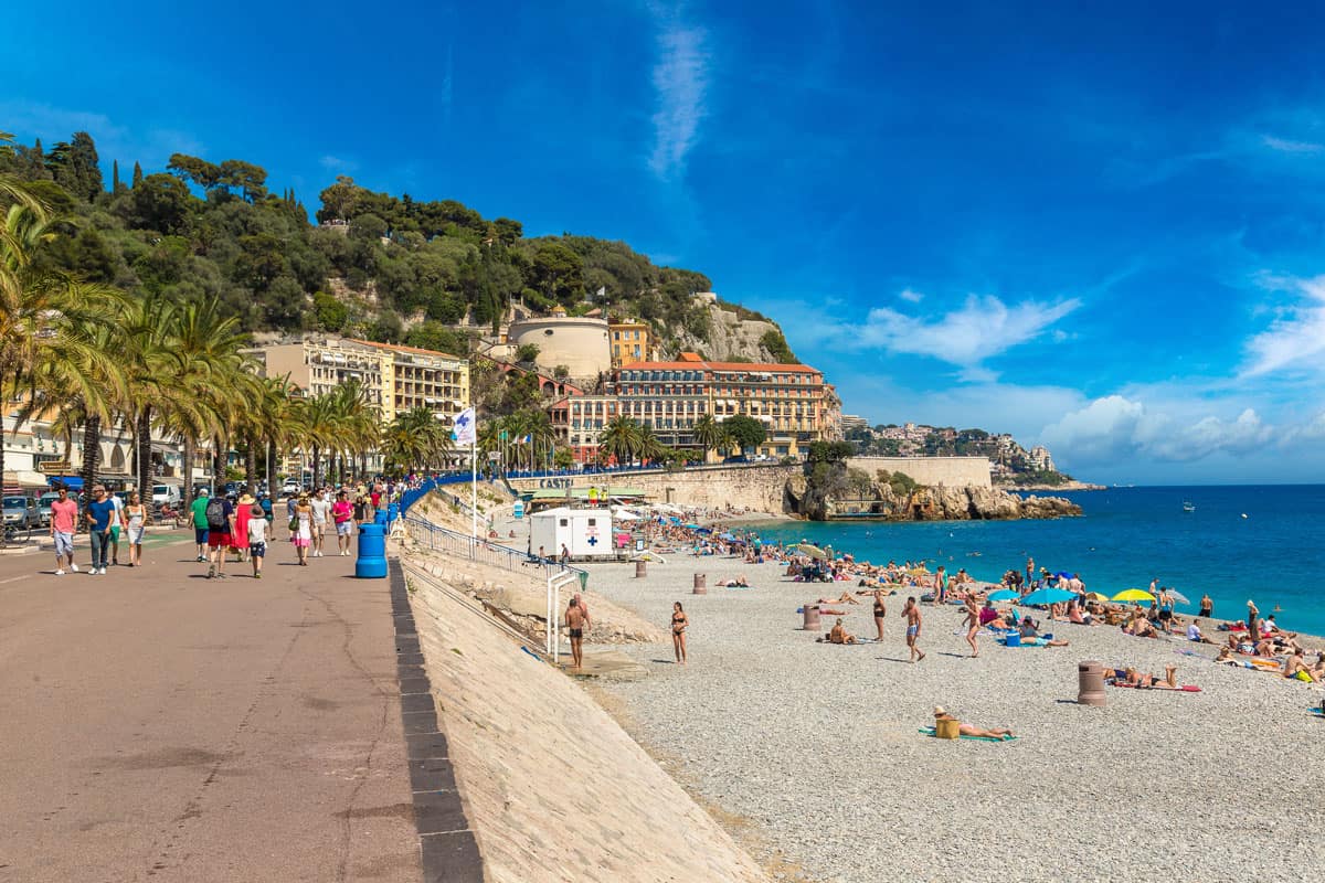 Nice France Travel Guide Best Things To Do In Nice On A Budget Nice France Travel Guide Best Things To Do In Nice On A Budget