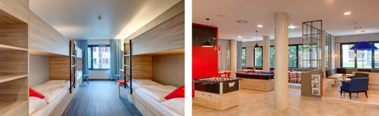 The Backpacker's Guide To The Best Hostels in Vienna (2023) | Vienna ...