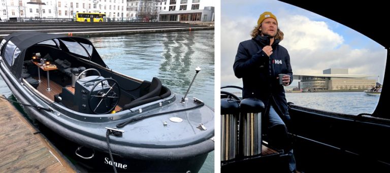 Copenhagen Travel Guide | Comprehensive Visitor's Guide to Copenhagen