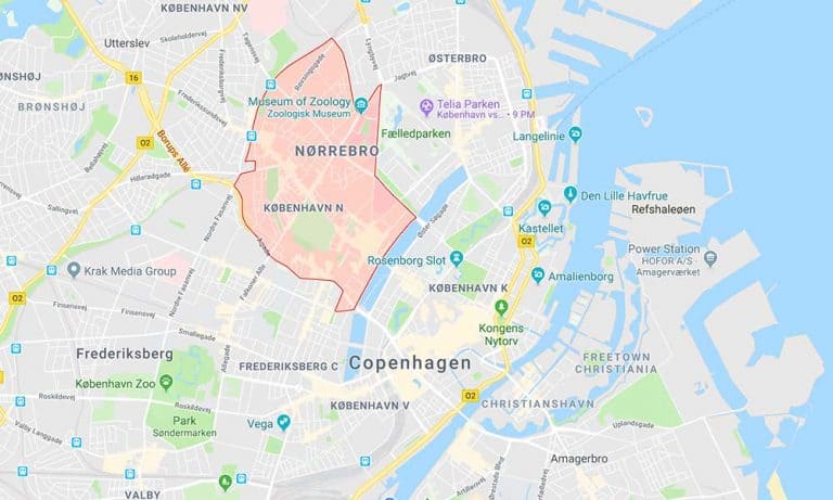 Copenhagen Travel Guide | Comprehensive Visitor's Guide to Copenhagen