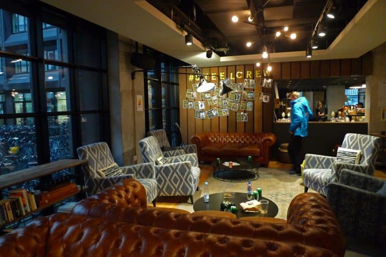 Guide To Hostels in Europe | How to Pick The Perfect Hostel