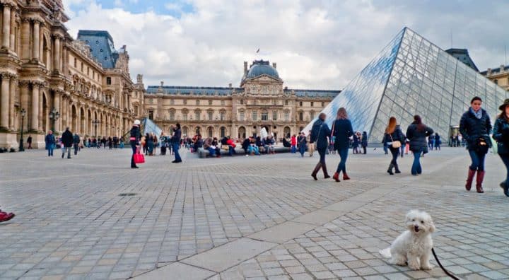 Paris Travel Guide | The Complete Guide To The Best Of Paris, France