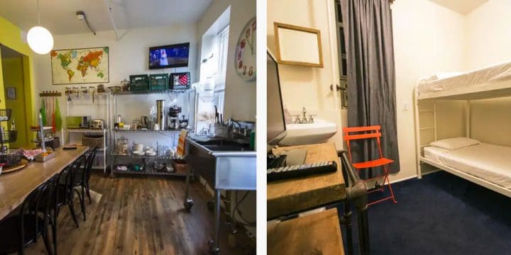 The Backpacker's Guide To The BEST NYC HOSTELS (2023) | New York City ...