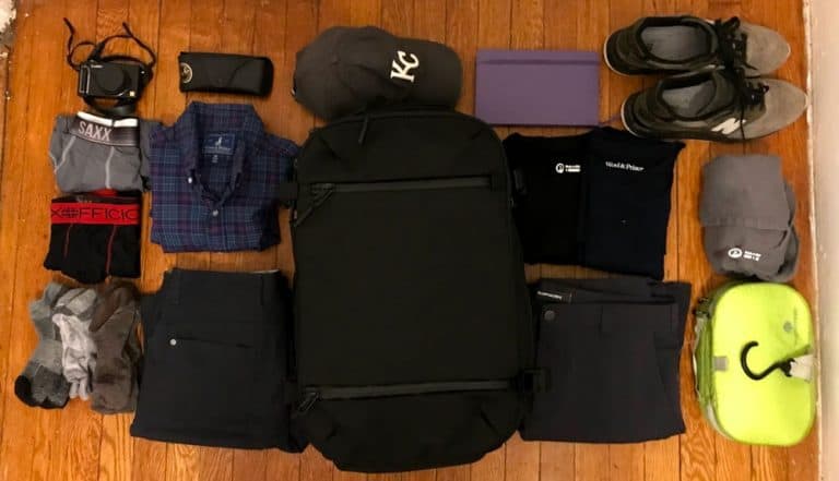 The Ultimate Packing List | Travel Checklist For For Wherever You Travel