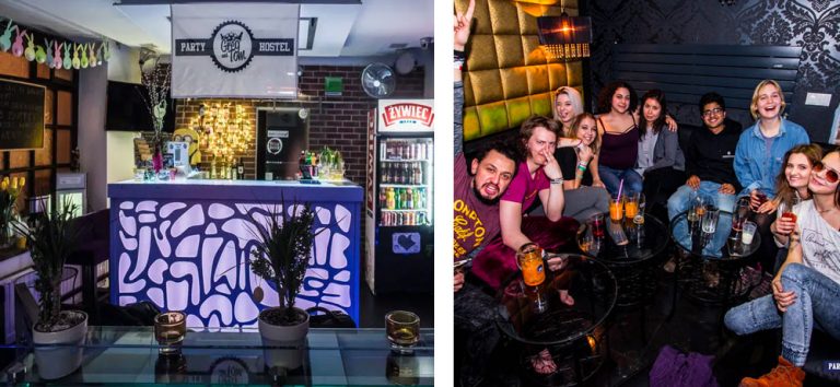 Guide To Hostels in Europe | How to Pick The Perfect Hostel