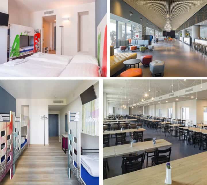 The Backpacker's Guide To The Best Hostels in Venice (2023) | Venice ...