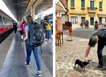 Contiki Tours Reviews: The Good and Bad of Traveling Europe With Contiki