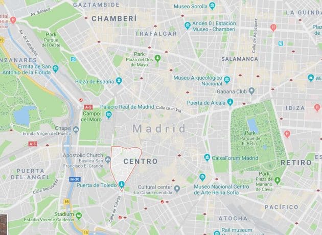 Madrid Travel Guide — Insider Tips For Visiting Madrid on a Budget