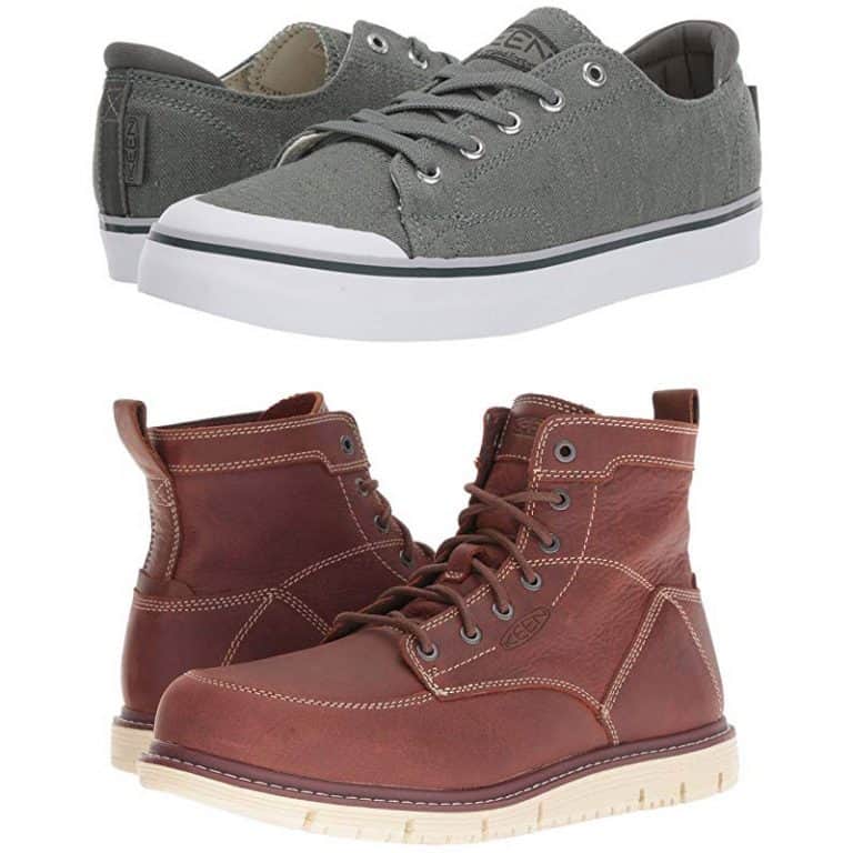 Best Travel Shoes | Fashionable & Comfortable For Traveling (2019)