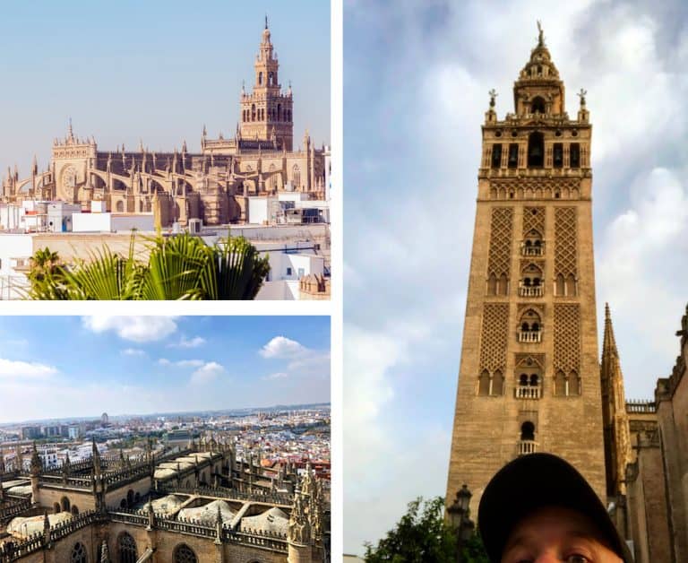 Seville Travel Guide | Everything You Need To Know About Visiting Seville