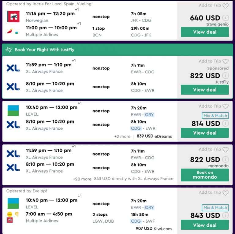 How To Find Cheap Flights | Step-By-Step Guide To Buying Cheap Airfare